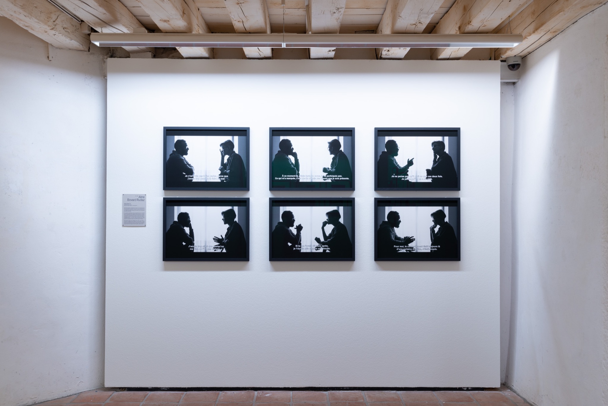 Aline Bovard Rudaz, reporter de l'intime - EPIC-Magazine