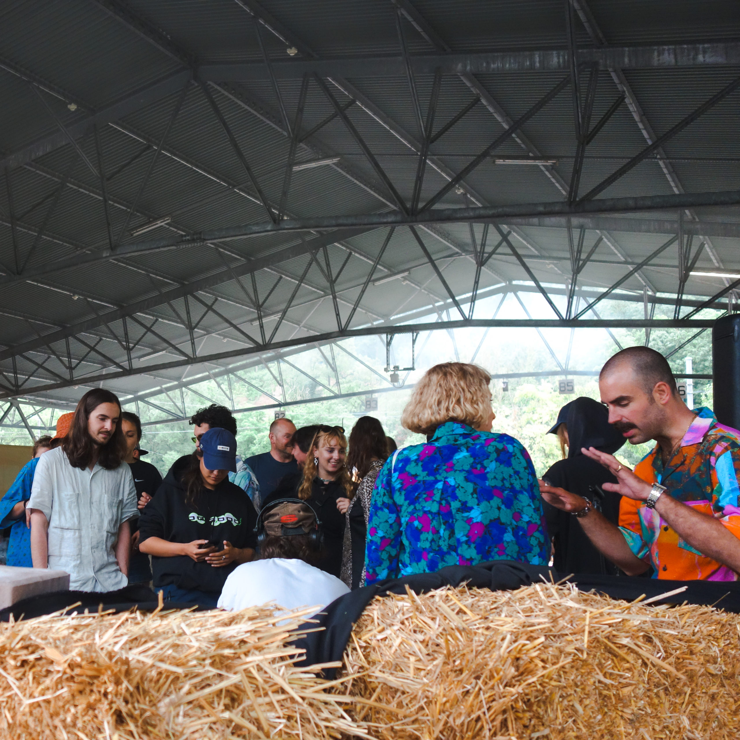 NOUT : le nouveau collectif à suivre ! - EPIC-Magazine