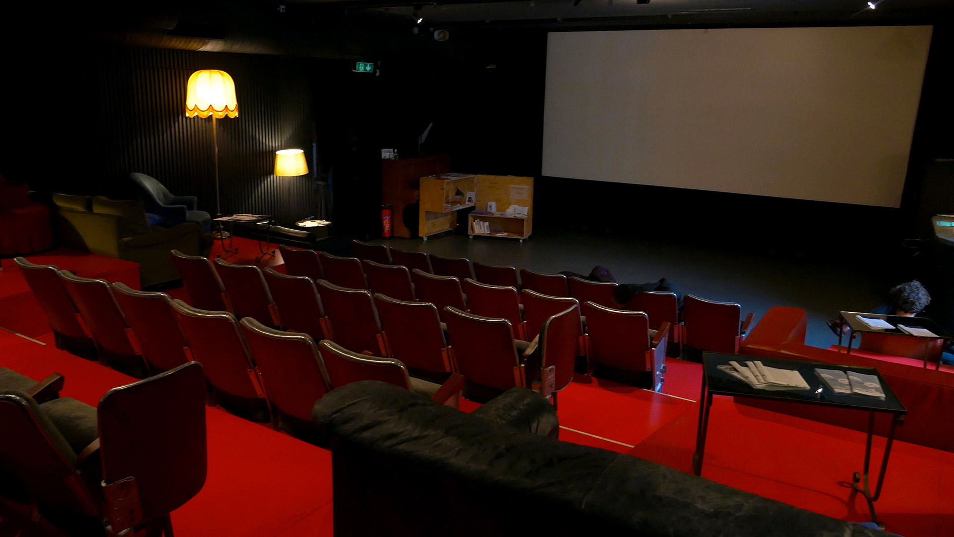 Le Spoutnik : c'est reparti ! - EPIC-Magazine