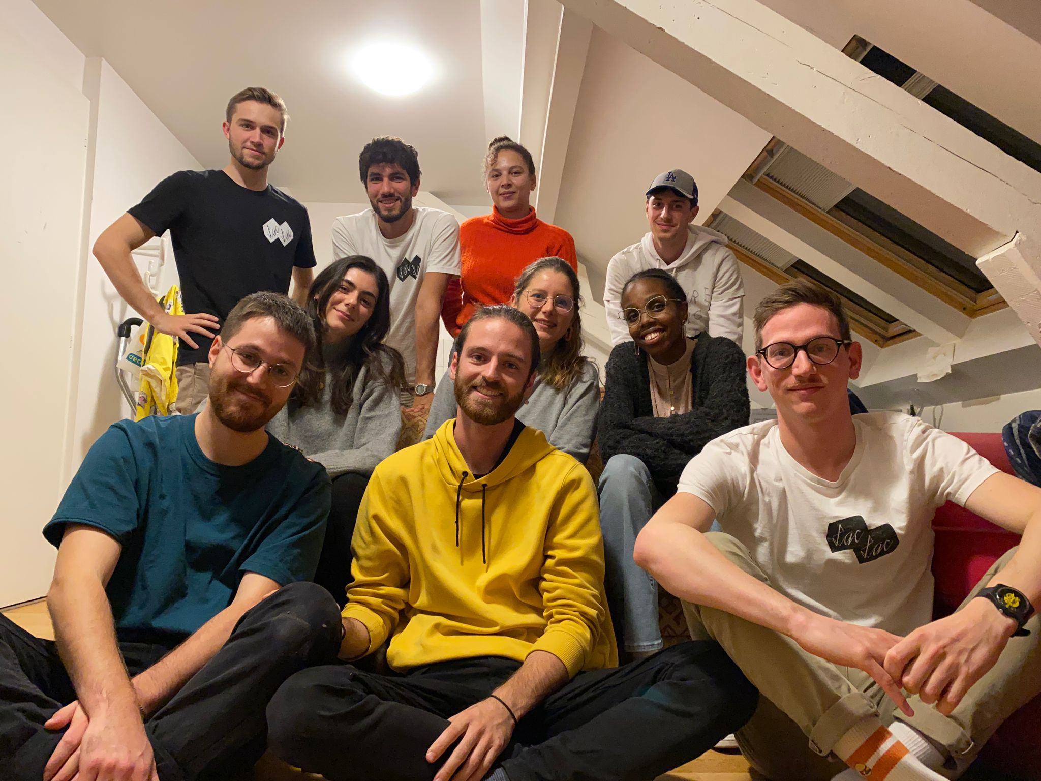 Engagement associatif : comment financer ses idées ? - EPIC-Magazine