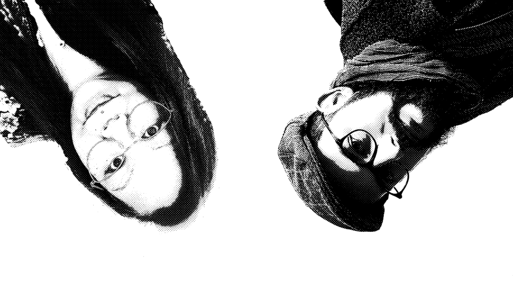 Expérimentations graphiques avec Bords Perdus - EPIC-Magazine