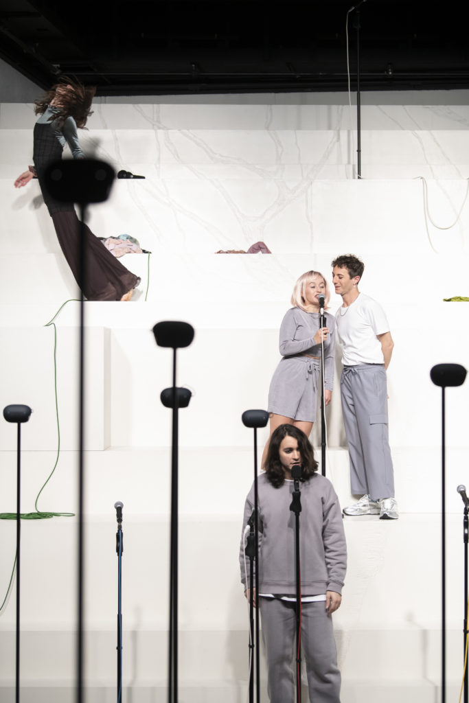 De la tragédie de l'adolescence au POCHE /GVE - EPIC-Magazine