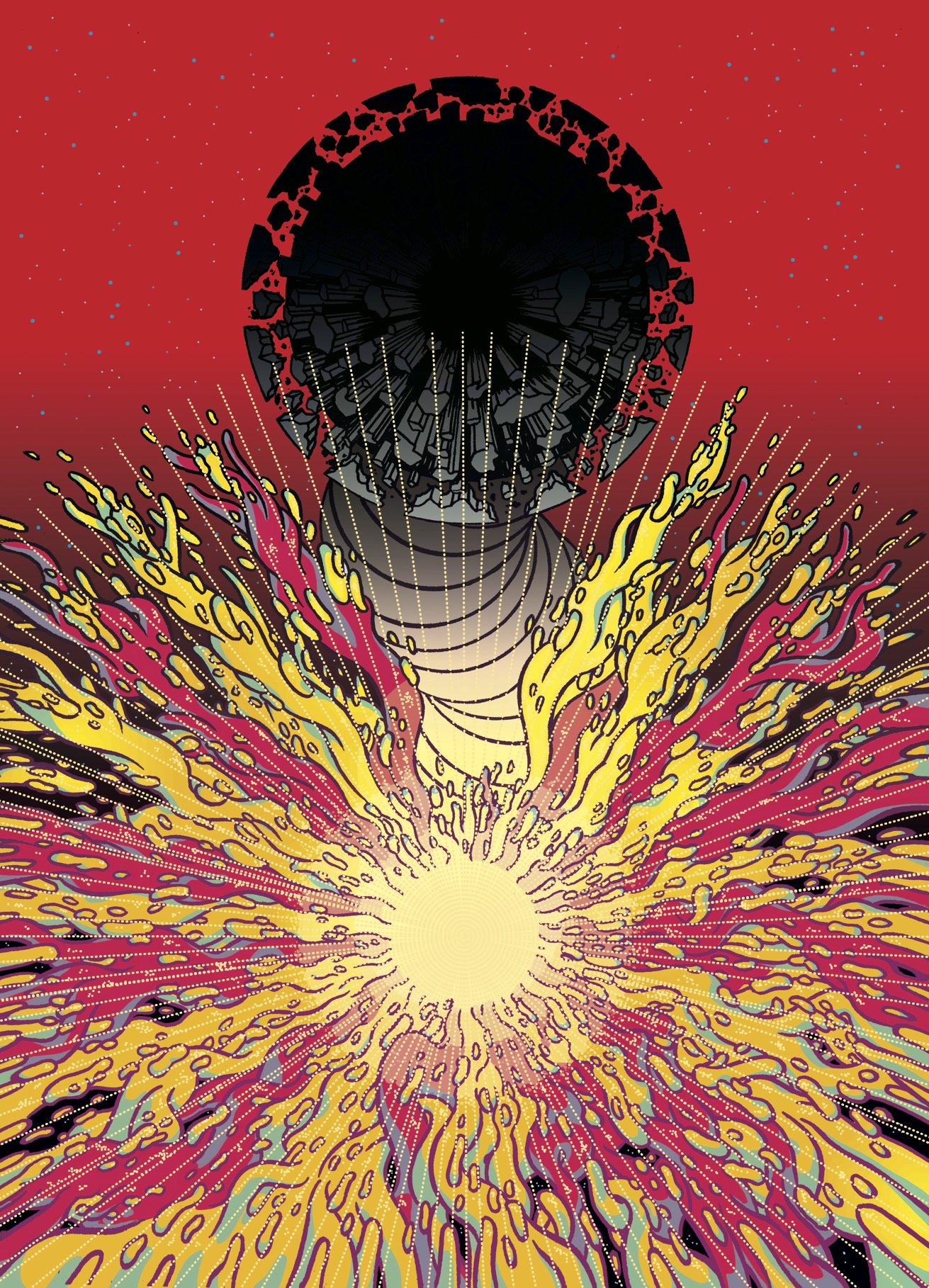 Animatou, ou le noble art du court-métrage - EPIC-Magazine