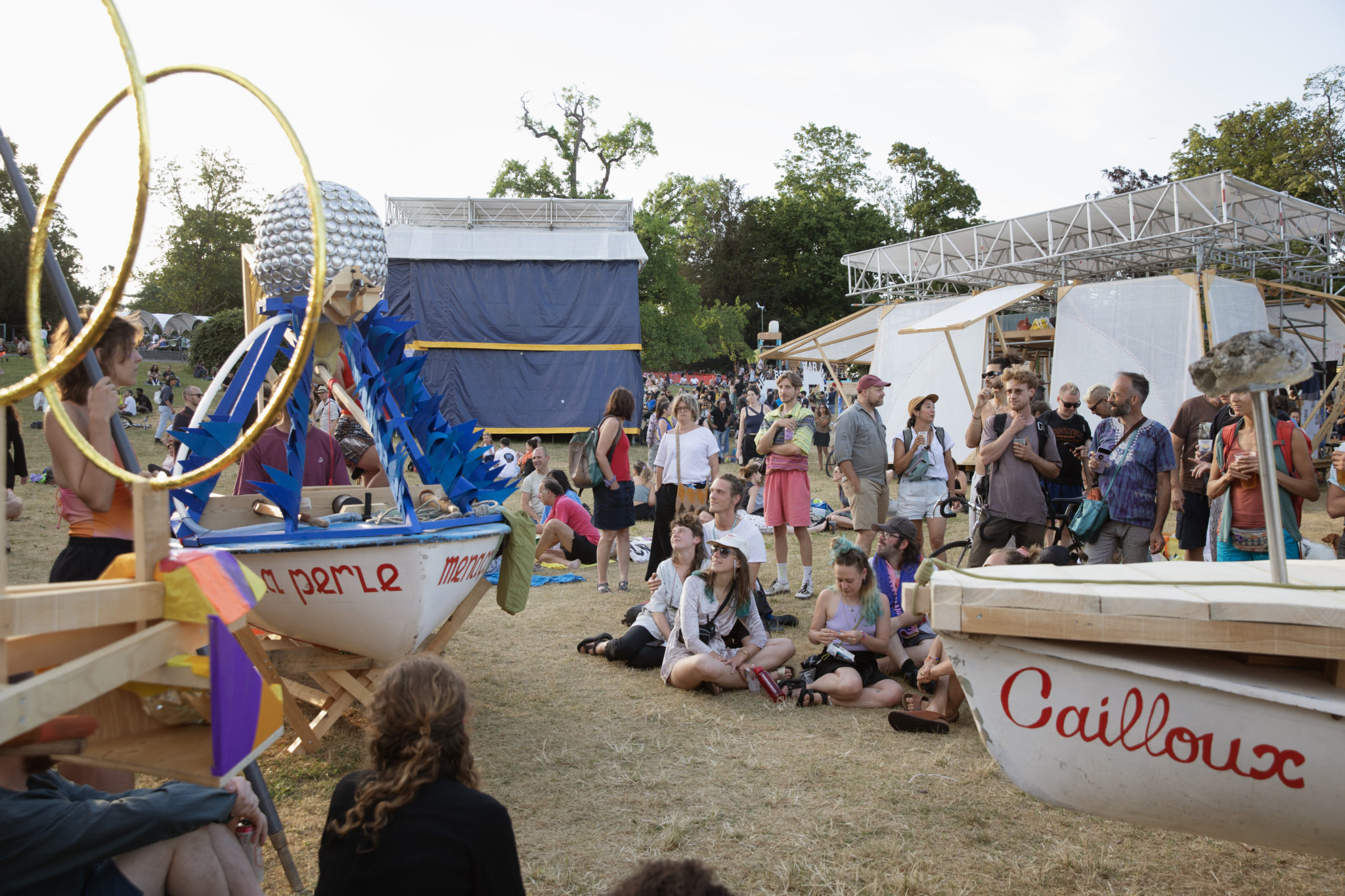 BIG Biennale: insul-ART-ité - EPIC-Magazine