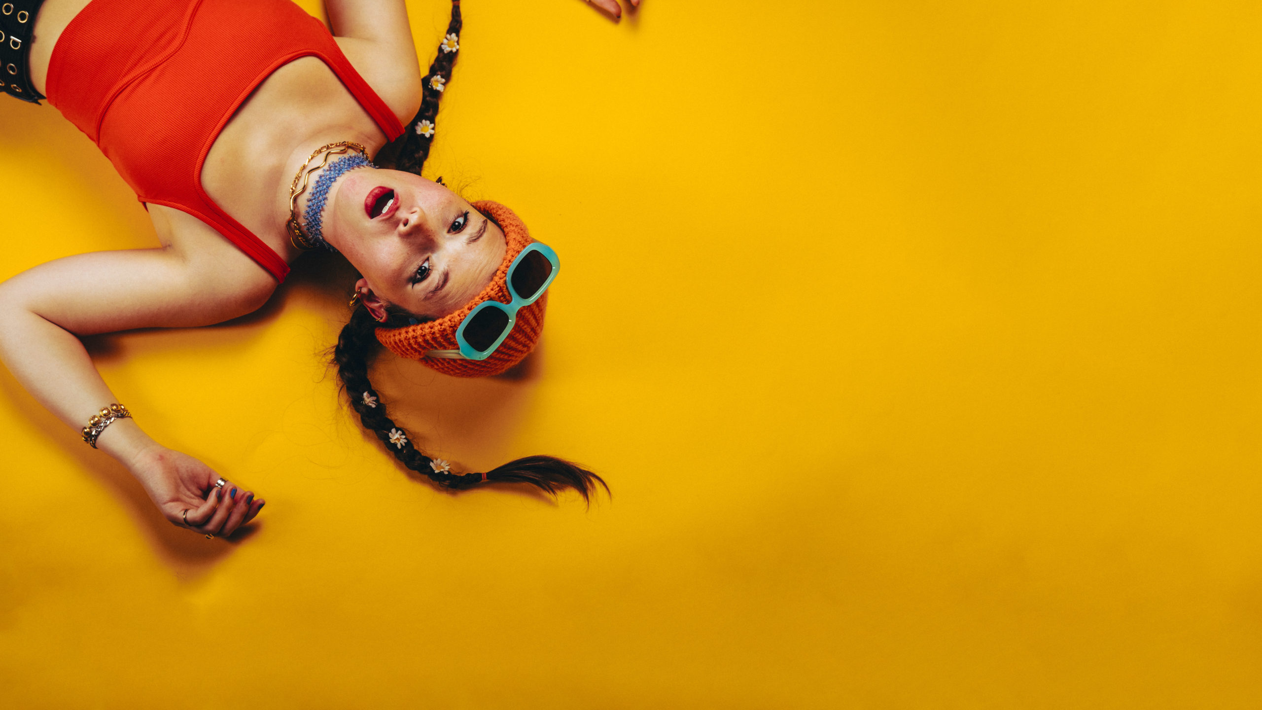 Immersion dans l'univers de Marie Jay - EPIC-Magazine